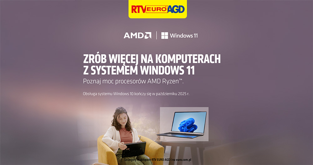 Koniec wsparcia Windows 10 – dlaczego warto przejść na Windows 11?